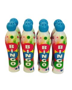 Thomas and Anca 35ML BINGO DABBERS - Bingo Markers - Bingo