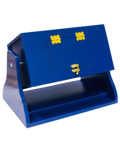 Thomas and Anca Raffle Machines - Machines