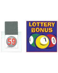 Thomas and Anca Fundraising Cards - Fundraising